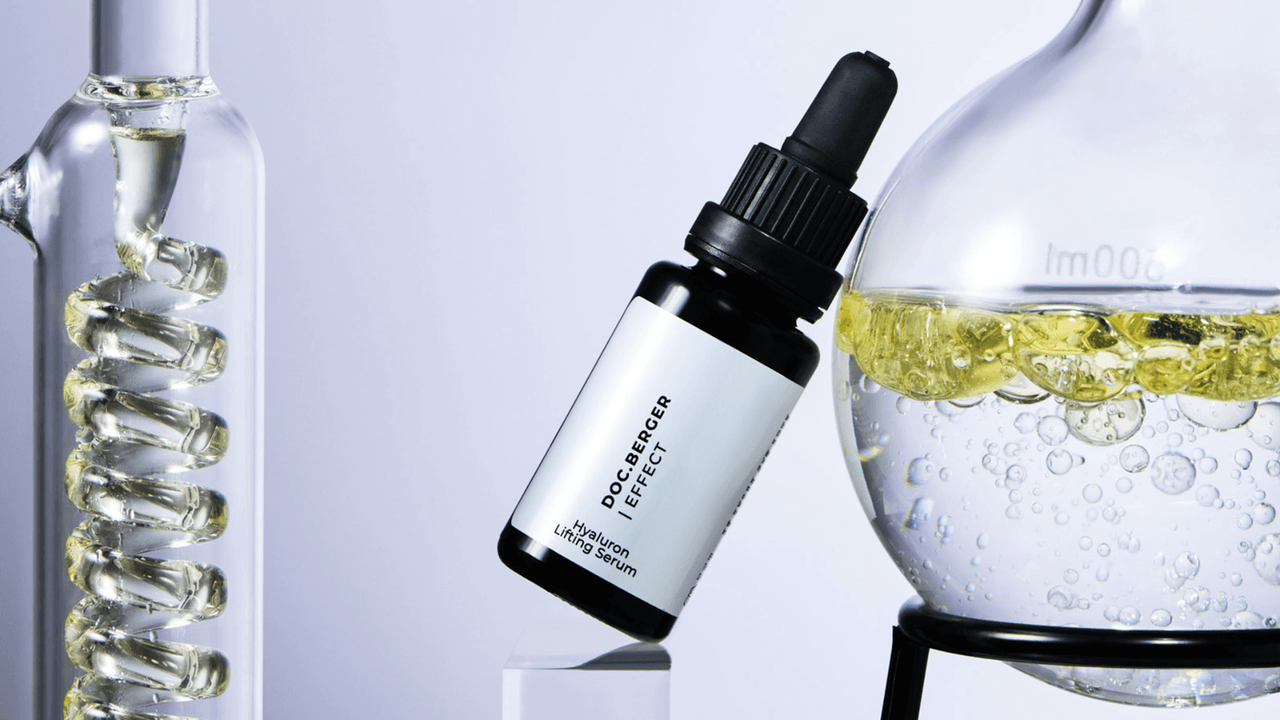 Ectoin® | Wirkung & Verwendung – DOC BERGER EFFECT