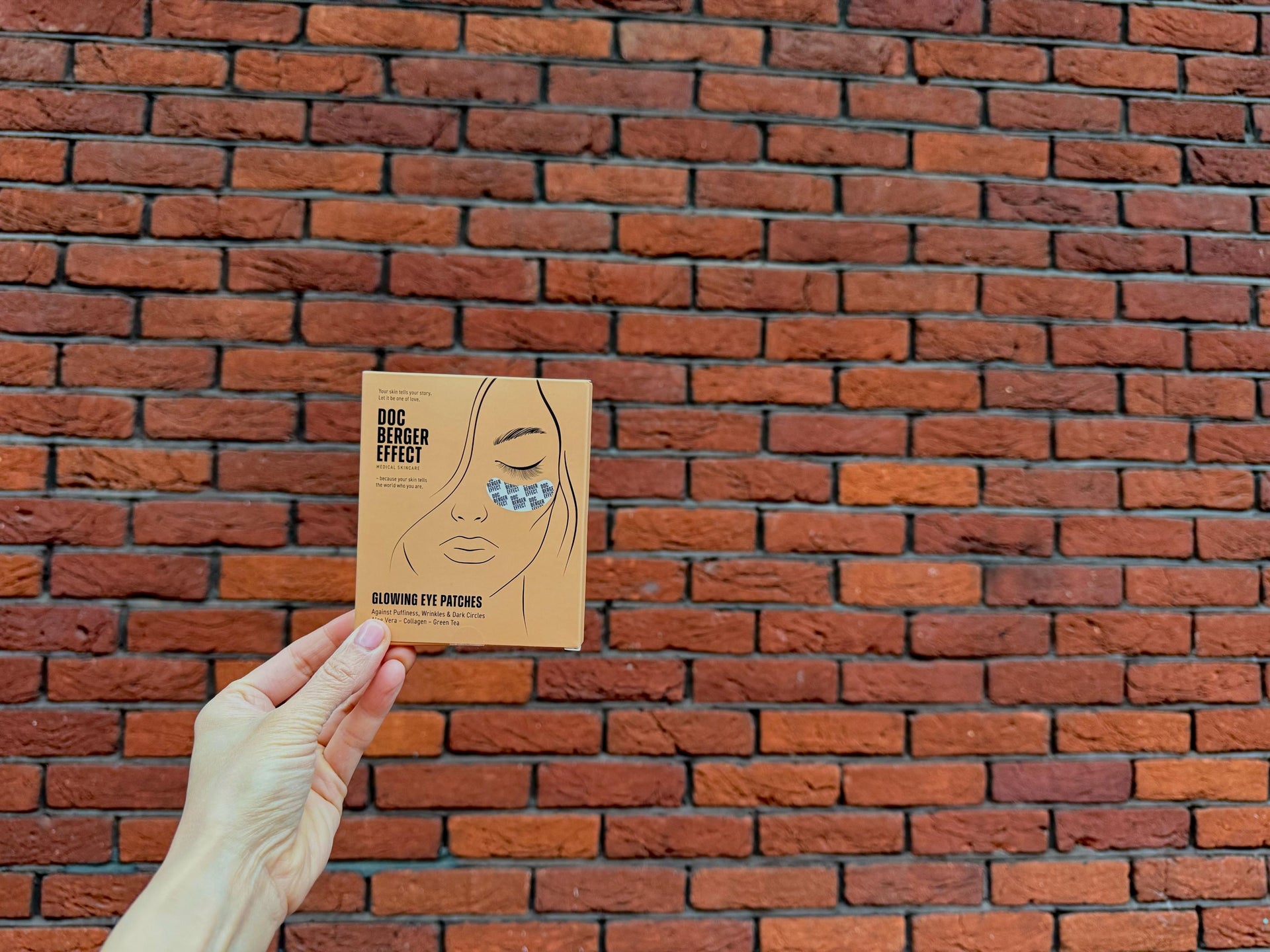 Luxus Hautpflege - Effektive Anti-Aging-Produkte – DOC BERGER EFFECT