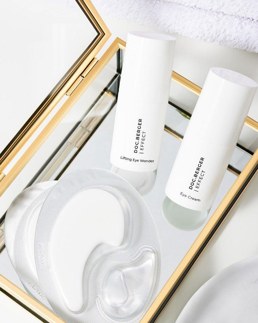 Eye Care Trio – DOC.BERGER | EFFECT